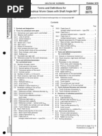 Iso 4156 1 2021 | PDF | Engineering Tolerance | International Organization For Standardization