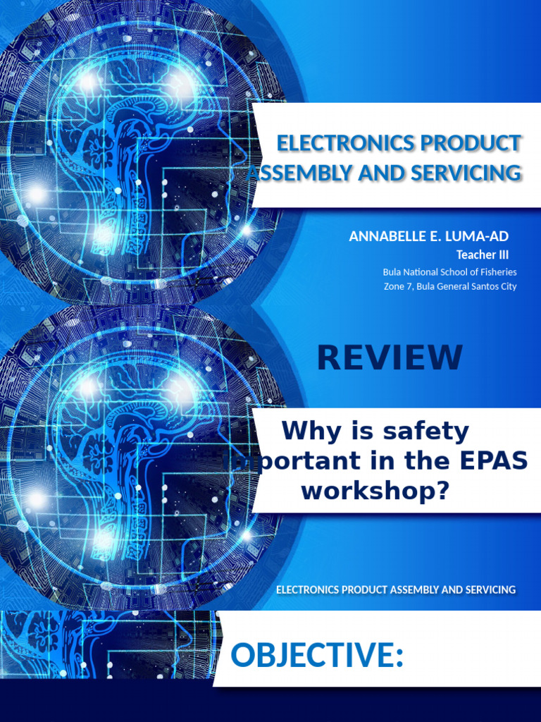Essential Tools for Electronics Assembly | PDF | Printed Circuit Board ...