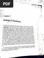 Biological Databases - Types and Importance - Bioinformatics - Microbe ...