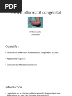 Chapitre 2 - Diagnostic D - Une Monoarthrite | PDF | Arthrose ...