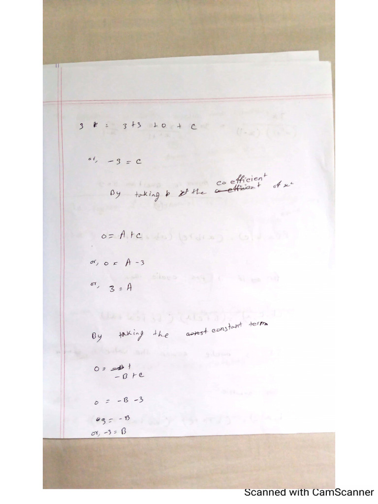 Assignment Fem | PDF