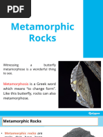 Rocks Rules | PDF | Igneous Rock | Rock (Geology)