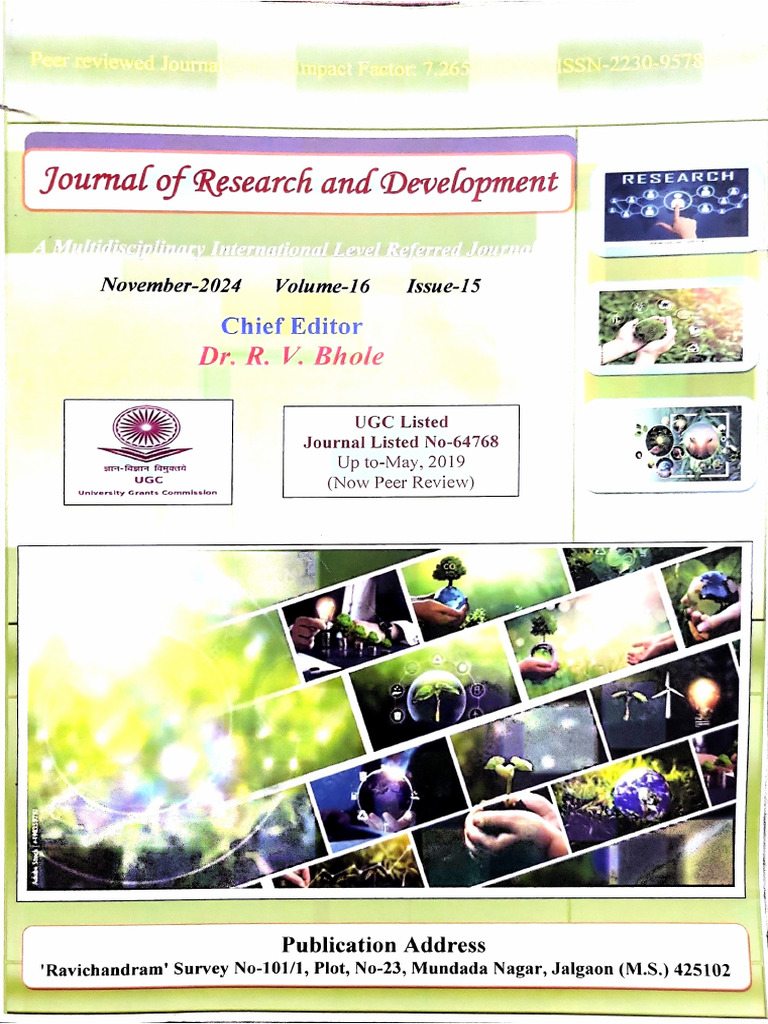 Problems of Scheduled Cast | PDF