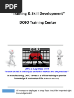 Understanding PQCDSM in Manufacturing | PDF | Safety | Turnover ...