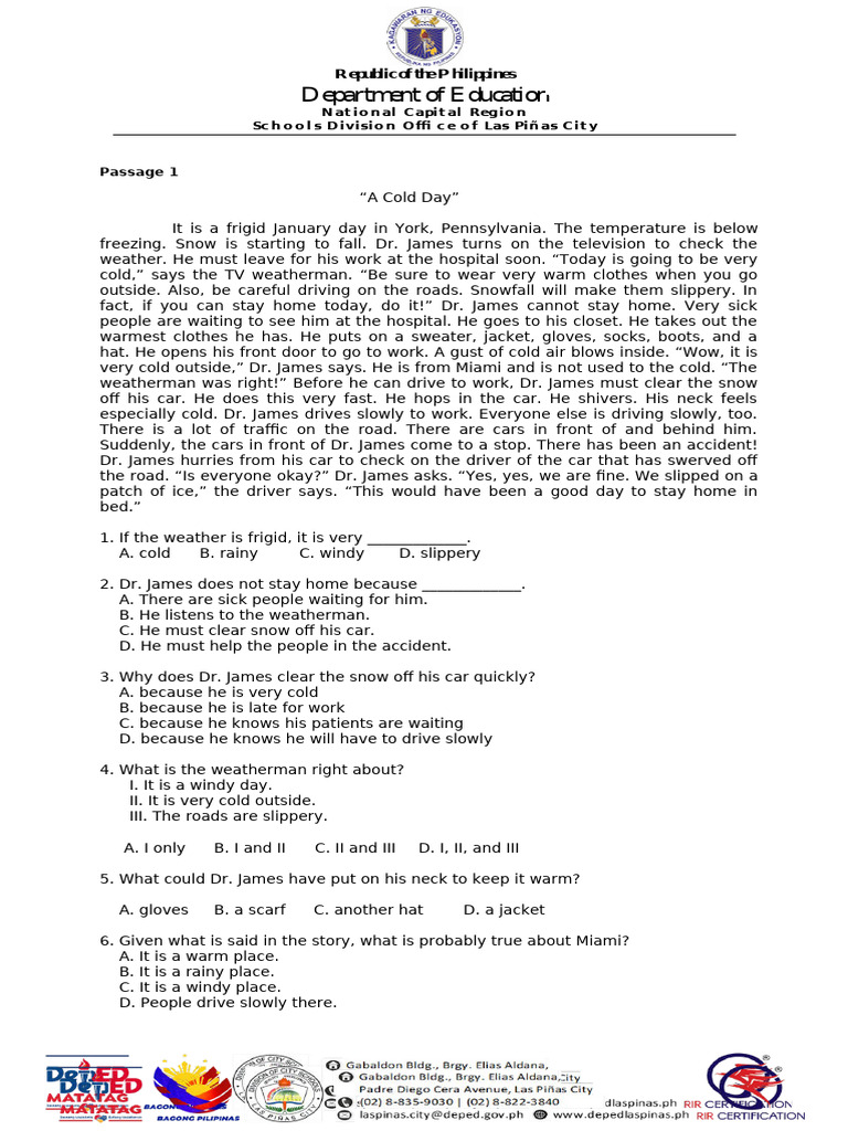 Shs Pre Test | PDF | Battle Of Chancellorsville | Robert E. Lee
