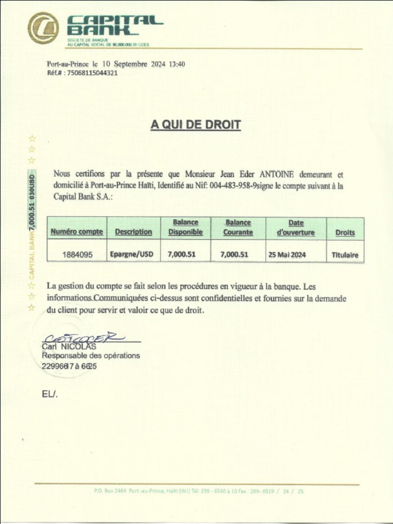 Attes | PDF