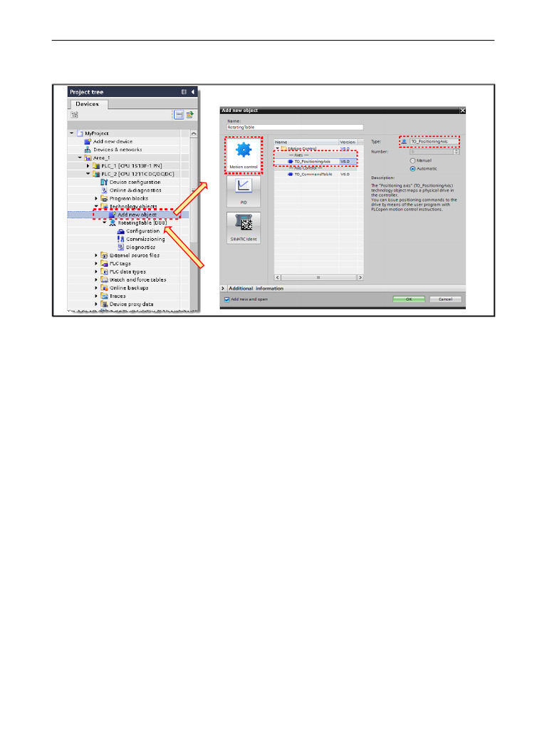 12 PDFsam TIA PRO3 08 Technology Objects | PDF