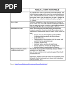 Comparing Italian and Northern Renaissance | PDF | Renaissance | Paintings