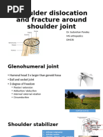Sternoclavicular Dislocation - Trauma - Orthobullets | PDF | Anatomical ...