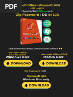 Fix Microsoft Office Error Code 30183 | PDF | Computers