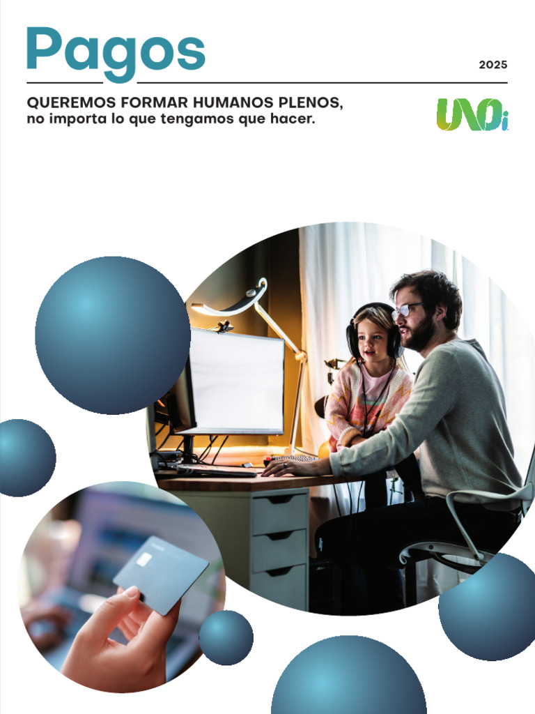 UNOi 07 Pagos | PDF