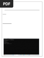 Q2To Implement The Following File Management Tasks in Hadoop System Adding Files | PDF | Computers