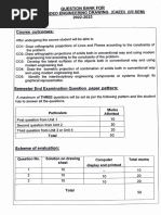04 - Projections of Planes | PDF | Triangle | Perpendicular
