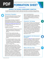 Connecticut OP-236 Tax Return Guide | PDF | Mortgage Law | Deed
