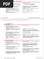 Cambridge O Level Add Maths Syllabus 2025 | PDF | Factorization ...