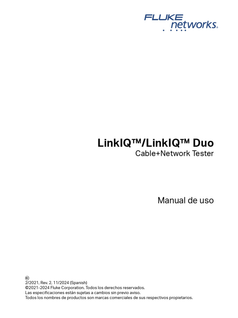 Manual de Uso Linkiq | PDF | Dirección IP | Yo Pv6