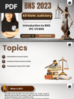 Penal Code of Bhutan | PDF | Manslaughter | Theft