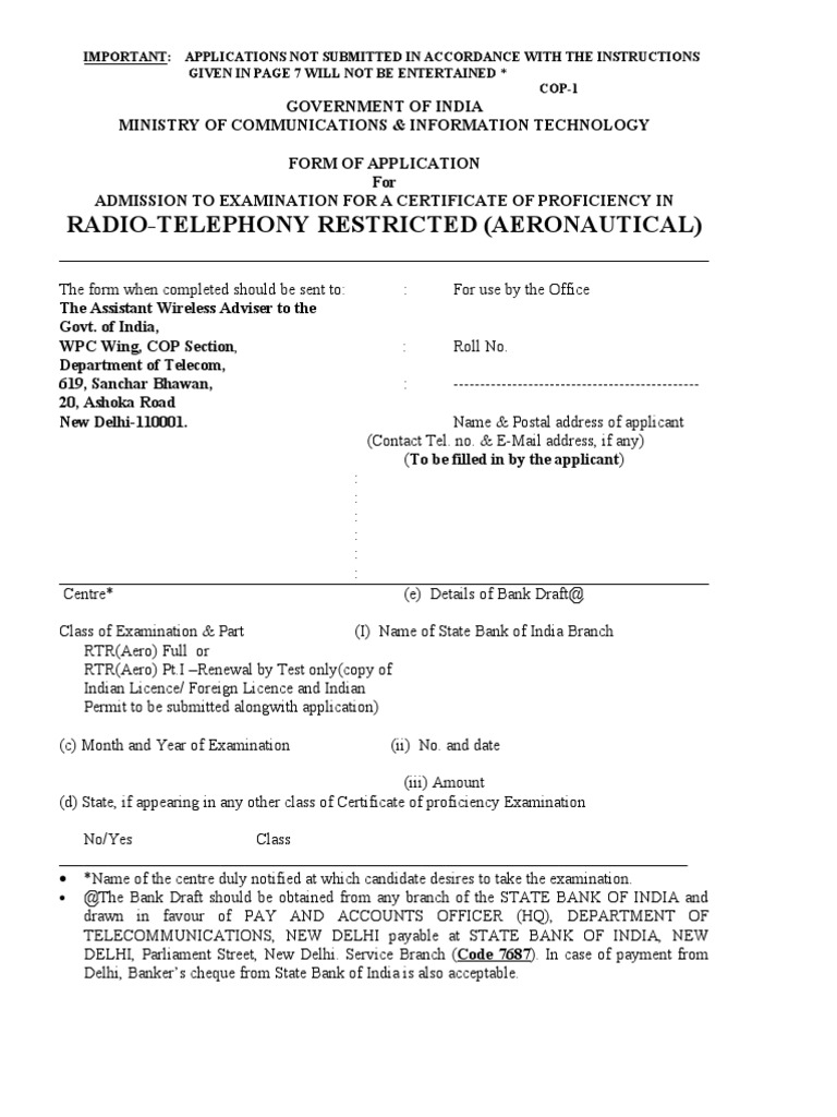 RTR Application | PDF | Cheque | Banks