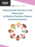 Circles Program Workbook | PDF
