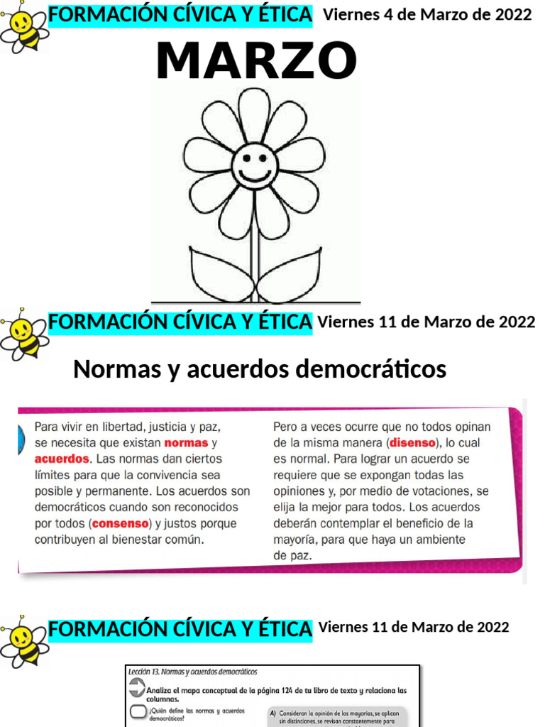 Clase 11 de Marzo | PDF | Gobierno
