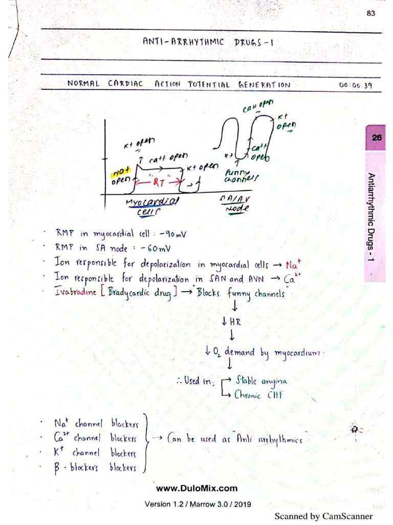 Anti Arithmetic Drug | PDF