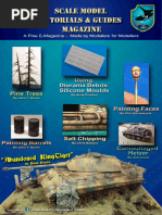 The Weathering Aircraft Issue 1 - Panels | PDF
