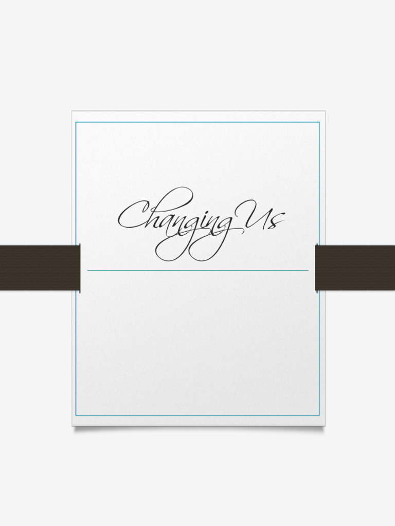 Traits That Show Good Character | PDF