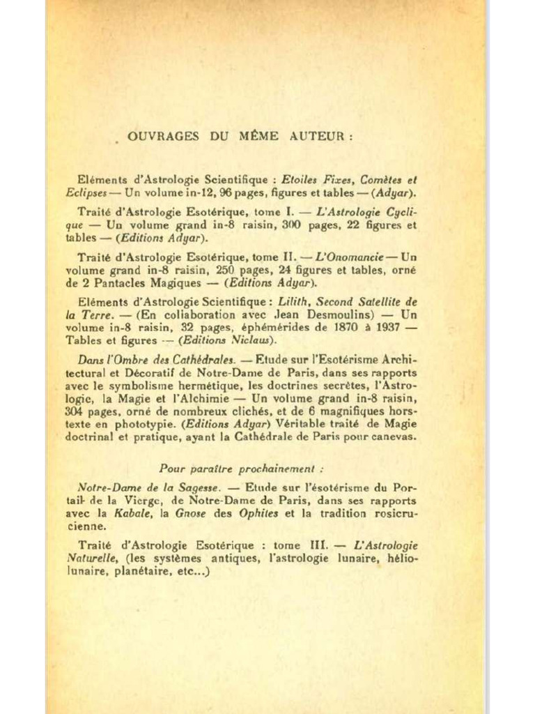 Ouvrage | PDF