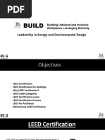 LEED Acronyms and Abbreviations Guide | PDF