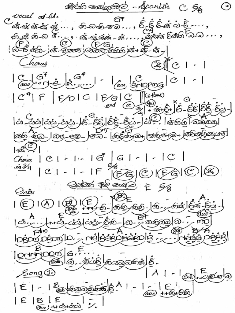 KEERTHI PASQUEL - KAPIRIGNGNA | PDF