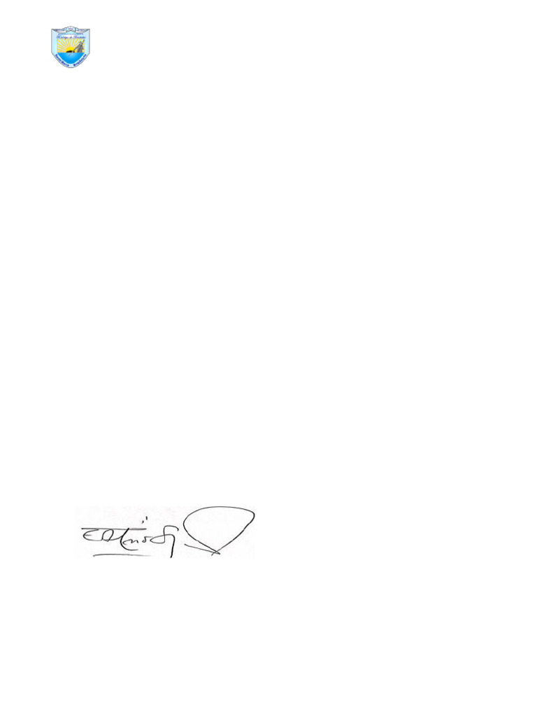 Comunicado Suspension Actividades 4 de Agosto | PDF