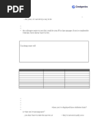 ISO 9001:2015 Scope Statement Examples | PDF | Quality Management ...