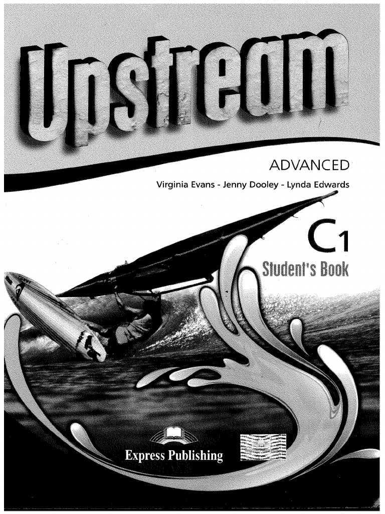 Advanced Upstream Student's Book | PDF
