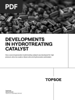 Amberlyst 16: Strong Acid Catalyst | PDF | Polymers | Applied And ...