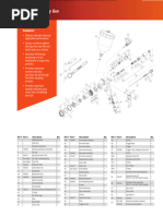 Hy-Ko Key Blank Cross Reference Guide | PDF