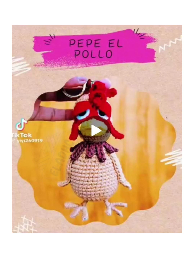 Pepe Pollo | PDF