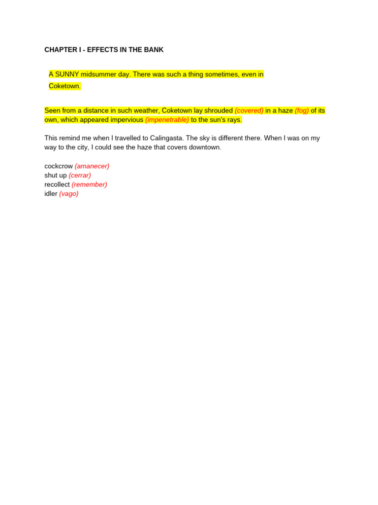 Hard Times by Charles Dickens | PDF