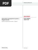 Iso 55001 2024 | PDF | Asset Management | International Organization For Standardization