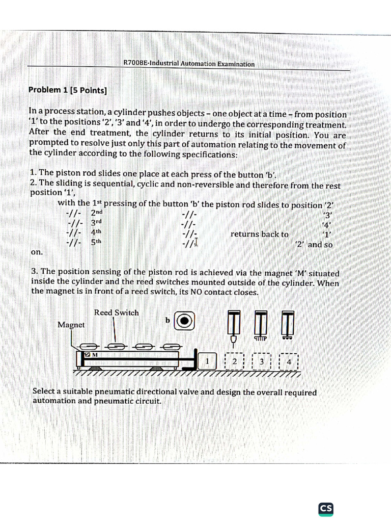 Problems Plc | PDF