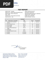 Astm C591 21 | PDF | Thermal Insulation | Heat Transfer