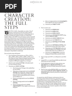 FE4 A Beginners Guide | PDF
