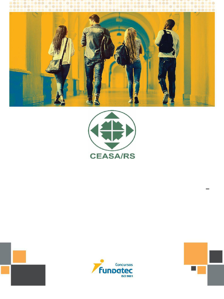 Ceasa RS 2021 | PDF | Amamentação | Deficiência visual