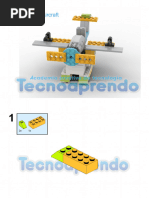Wedo 2.0 User Guide and Setup Instructions | PDF