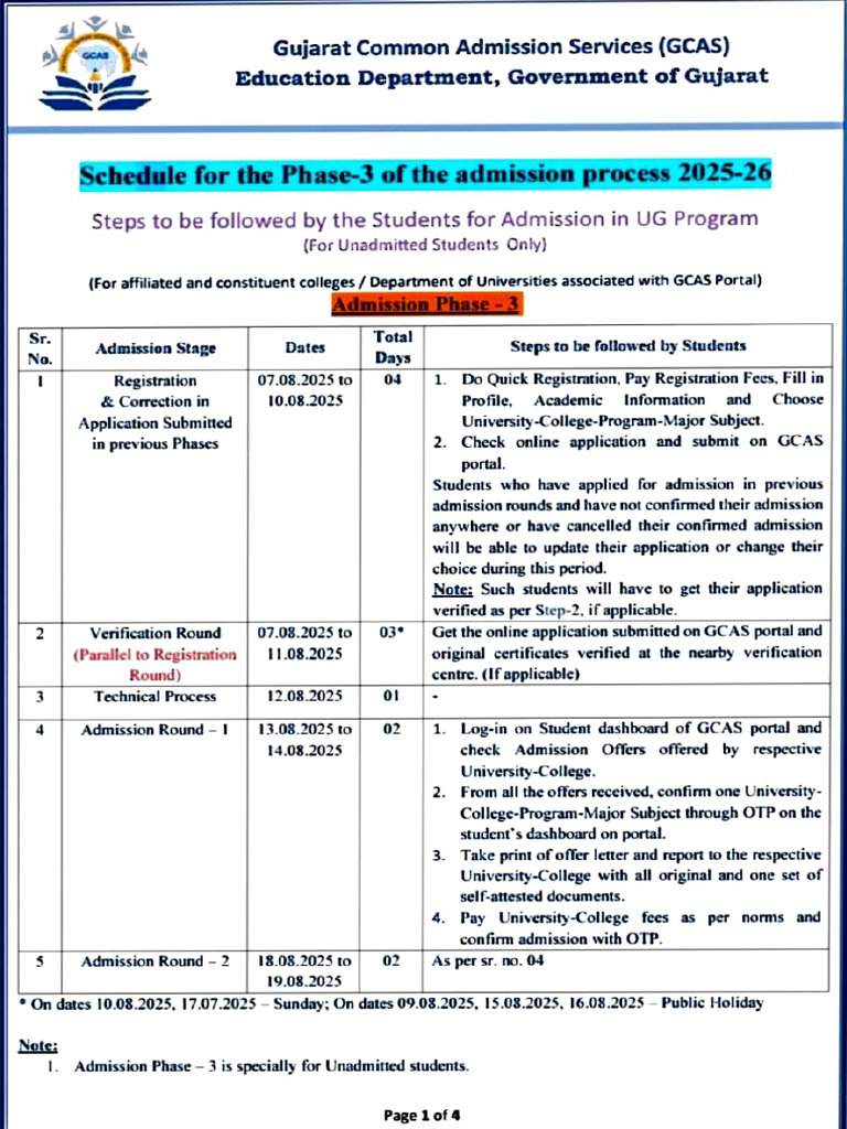 College Admission Process | PDF | Poetry | Communication