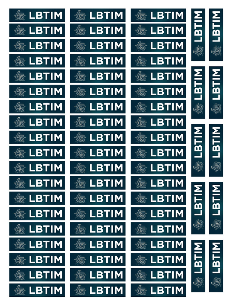 Ballpen Stickers | PDF