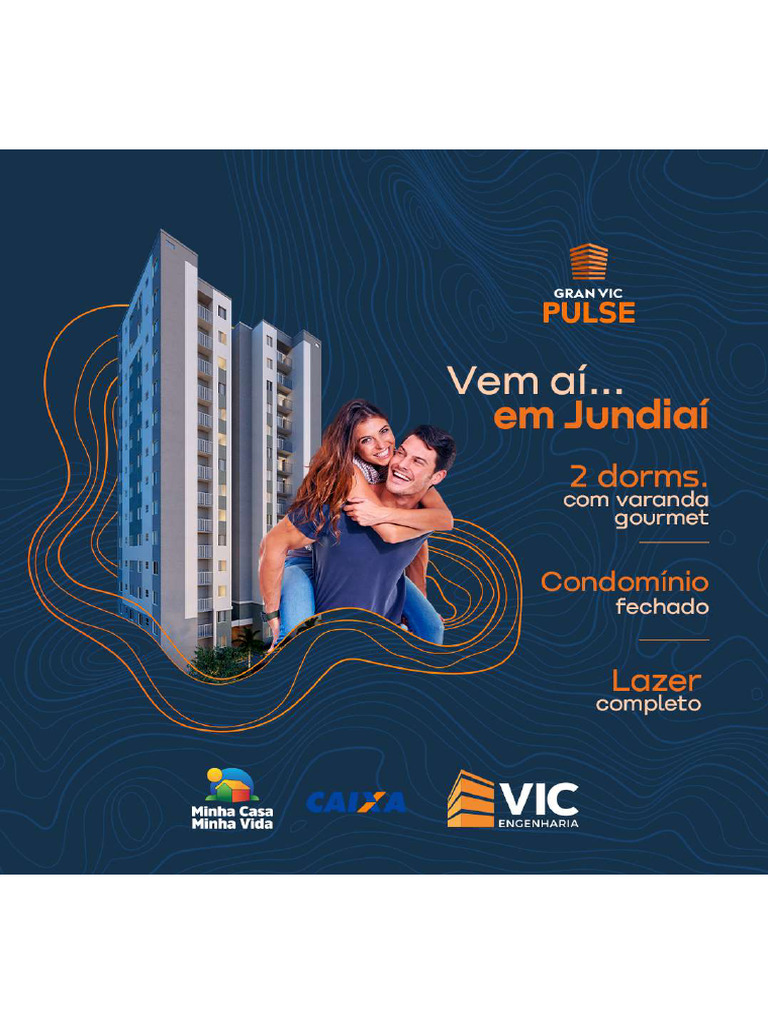Book Gran Vic Pulse | PDF