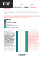 Book Club Reading Log Template | PDF