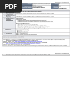 Matatag DLL Week 8 Epp Ict g4 | PDF