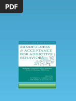 Values Checklist - Russ Harris | PDF | Curiosity | Humility