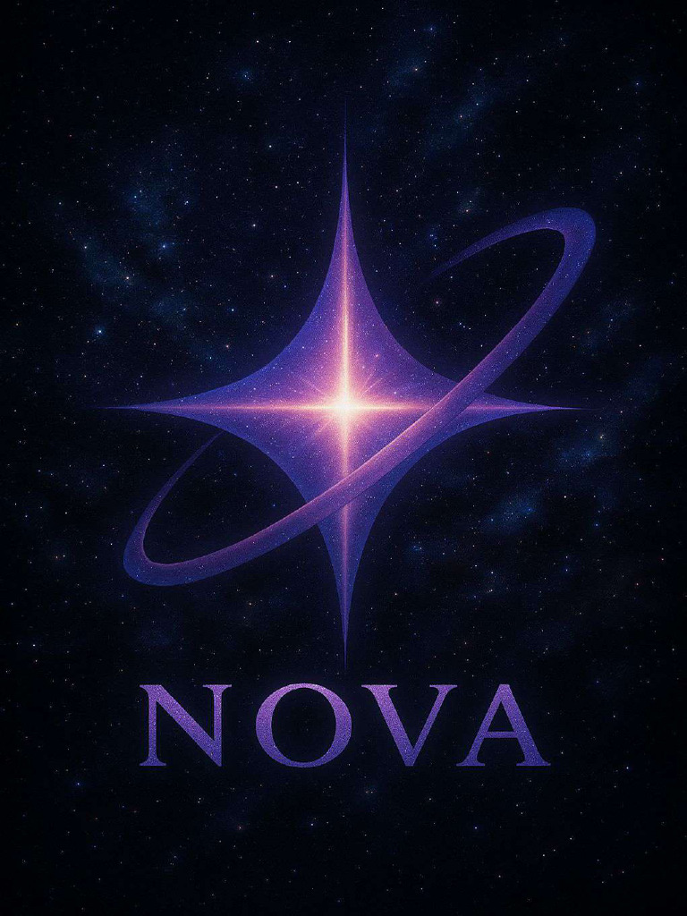 Logo Nova | PDF
